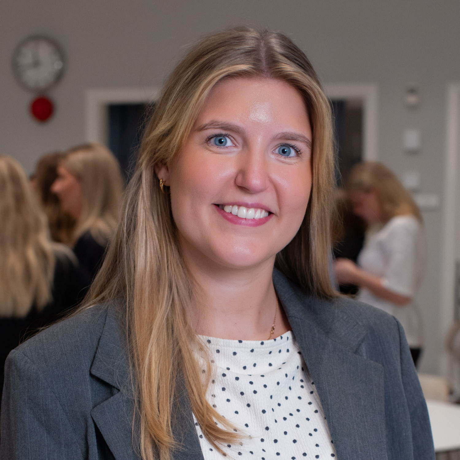 Sara Lundberg | matix