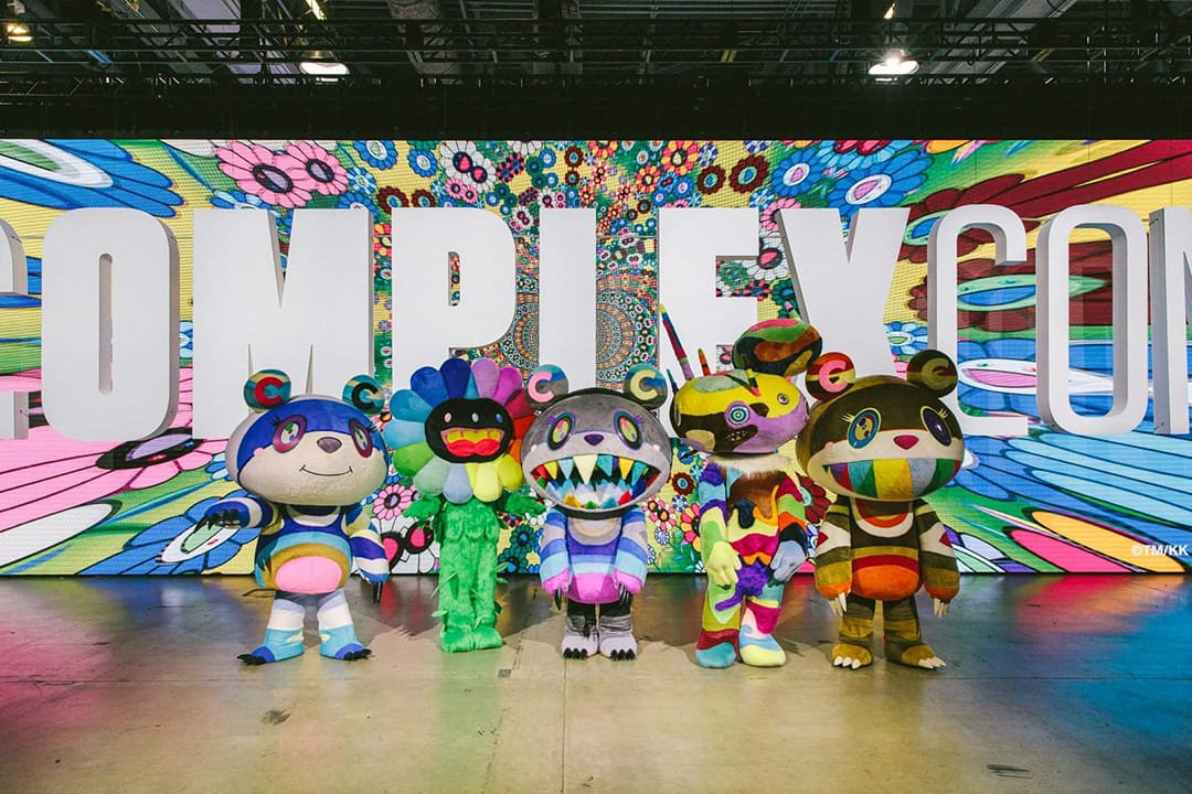 ComplexCon
