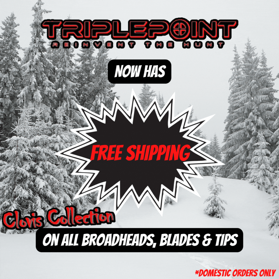 HOME | Triplepoint Outdoors