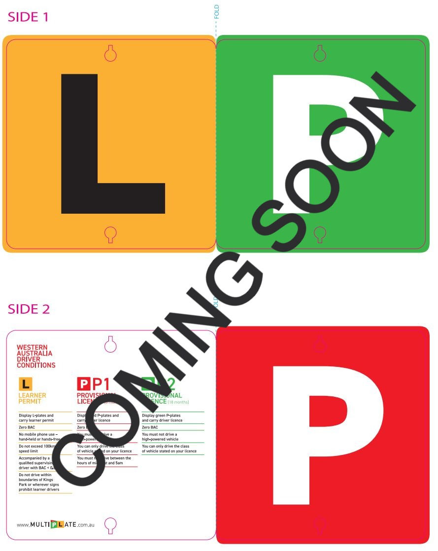 Multiplate - Western Australia | Multiplate