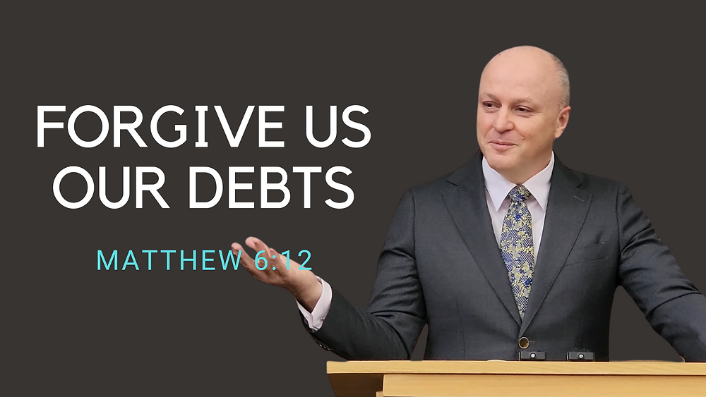 What Price Forgiveness?