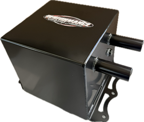 Puke tank (3 gallon) | Performance Metalcra