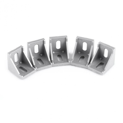 Esquinero de Aluminio Unilateral | Lozury Tech