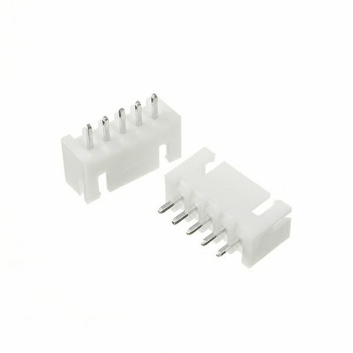 Conector 5 Pines para PCB | Lozury Tech