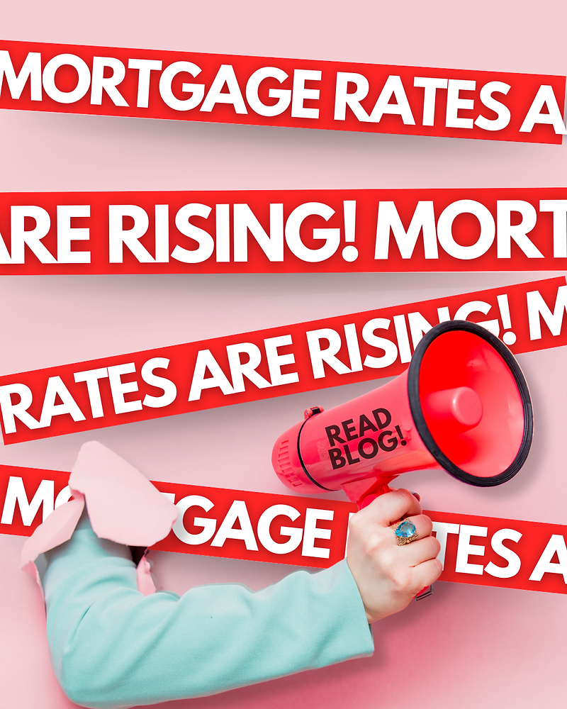Why Are Mortgage Rates Rising Despite Base Rate Cuts?