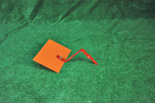 Pop-up Flag | R&R Targets