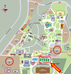 Where To Play Pickleball in Monterey, CA