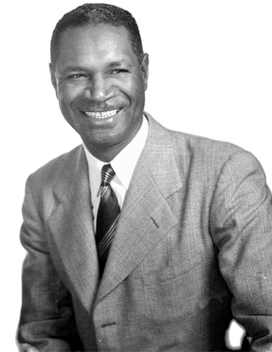 Executive Producer Credit | Jake Gaither Story