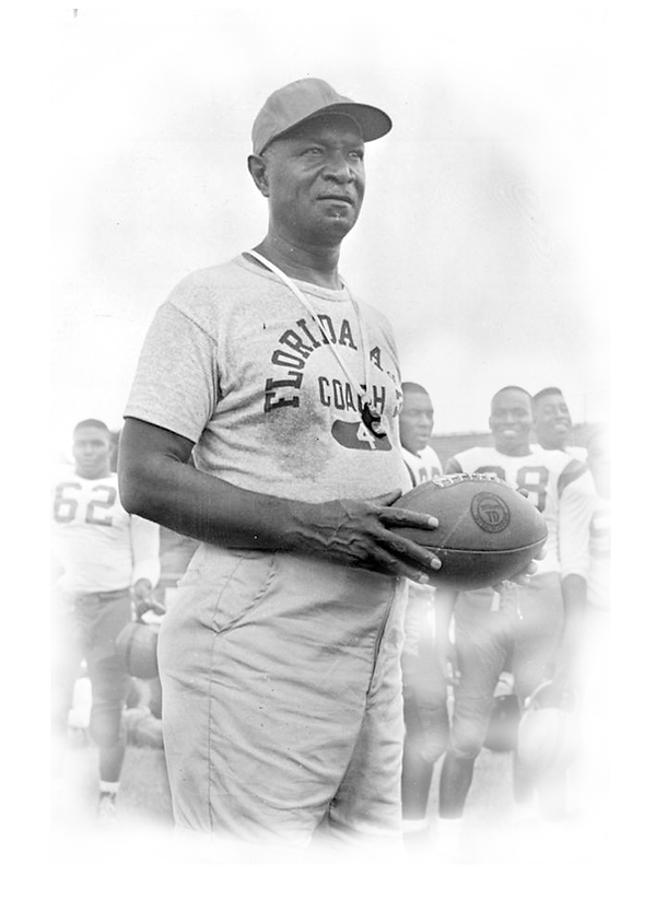 Jake Gaither | Jake Gaither Story