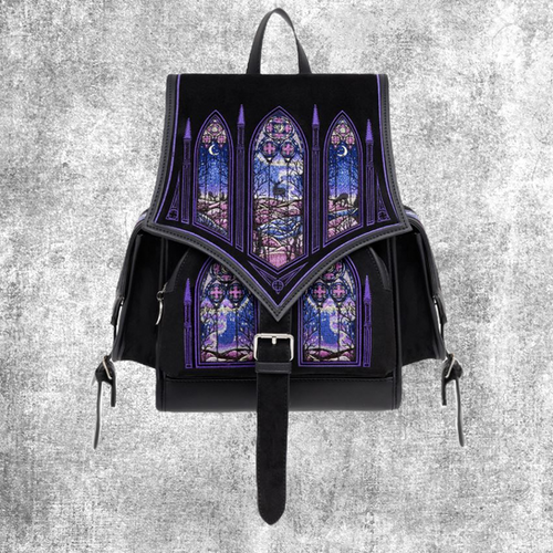 Enchanted Castle backpack | Fantasy Shop Chimera