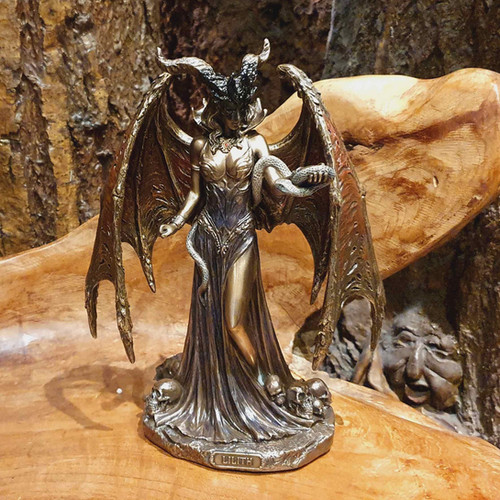 Lilith first wife of Adam | Fantasy Shop Chimera