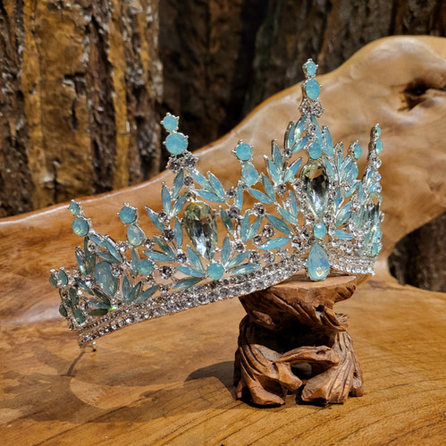 Sky princess crown (nr. 20) | Fantasy Shop Chimera