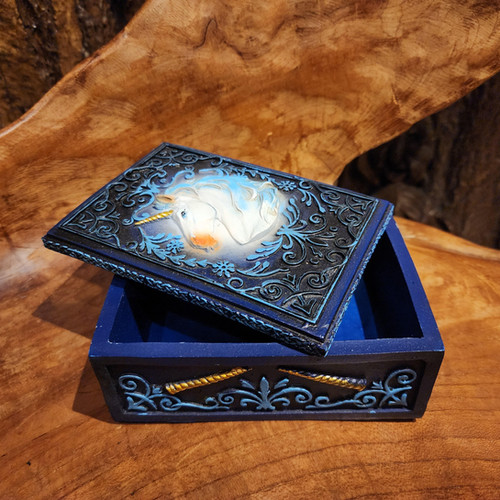 Unique tarot box | Fantasy Shop Chimera