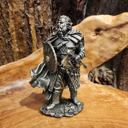 Knut viking warrior | Fantasy Shop Chimera