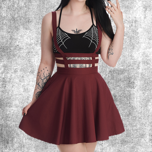 Didi skirt | Fantasy Shop Chimera