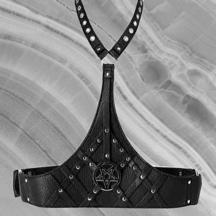 Mage harness belt | Fantasy Shop Chimera