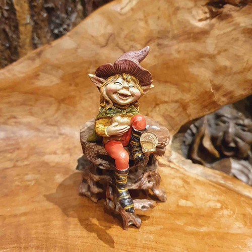 Pixie witch | Fantasy Shop Chimera