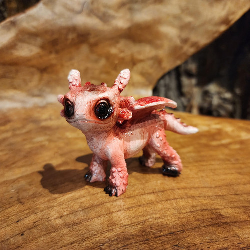 Funny Toothless dragon | Fantasy Shop Chimera