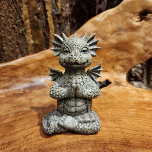 Zenny garden dragon | Fantasy Shop Chimera