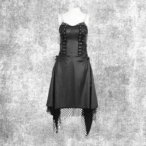 Riot dress | Fantasy Shop Chimera