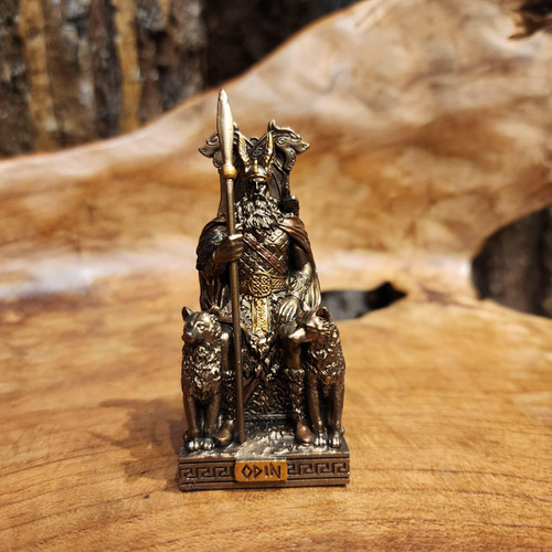 Odin small | Fantasy Shop Chimera