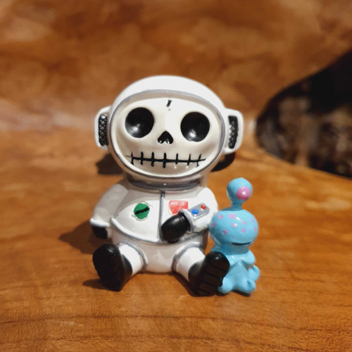 Cosmo furrybones | Fantasy Shop Chimera