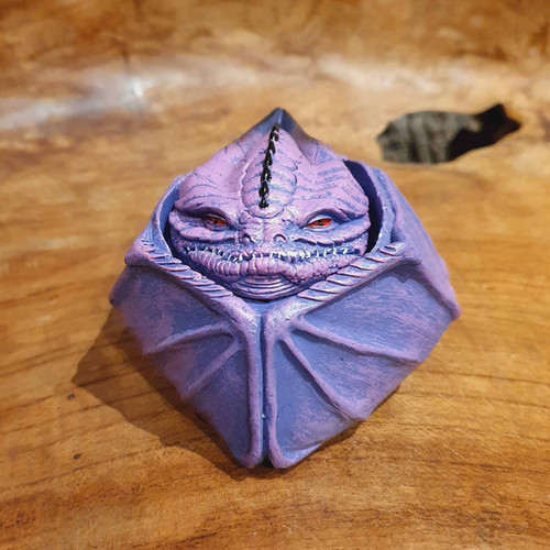 Boris dragon box | Fantasy Shop Chimera