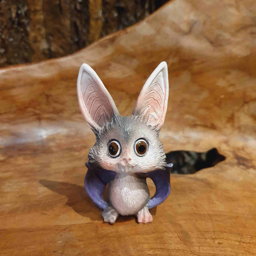 Snuffy the Bat | Fantasy Shop Chimera