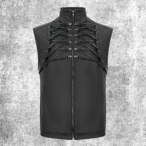 Wired vest | Fantasy Shop Chimera