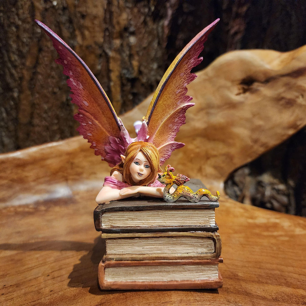 Fairies | Fantasy shop ChimeraFairies | Fantasy sh | Amsterdam-Centrum