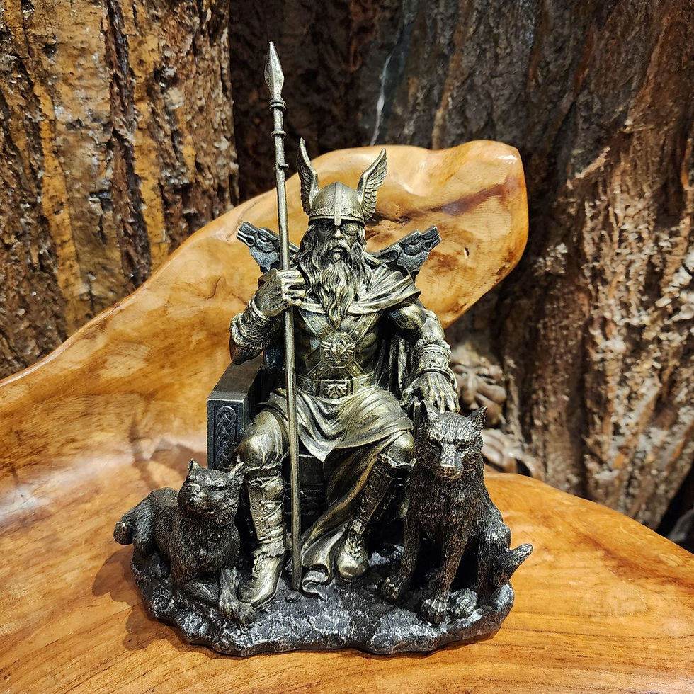 Fantasy Figurines | Fantasy shop Chimera | Amsterdam-Centrum