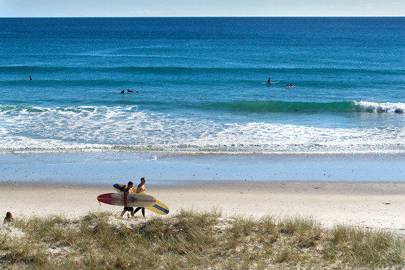 Kaupapa | Ngāti Manuhiri Settlement Trust | About The Commission