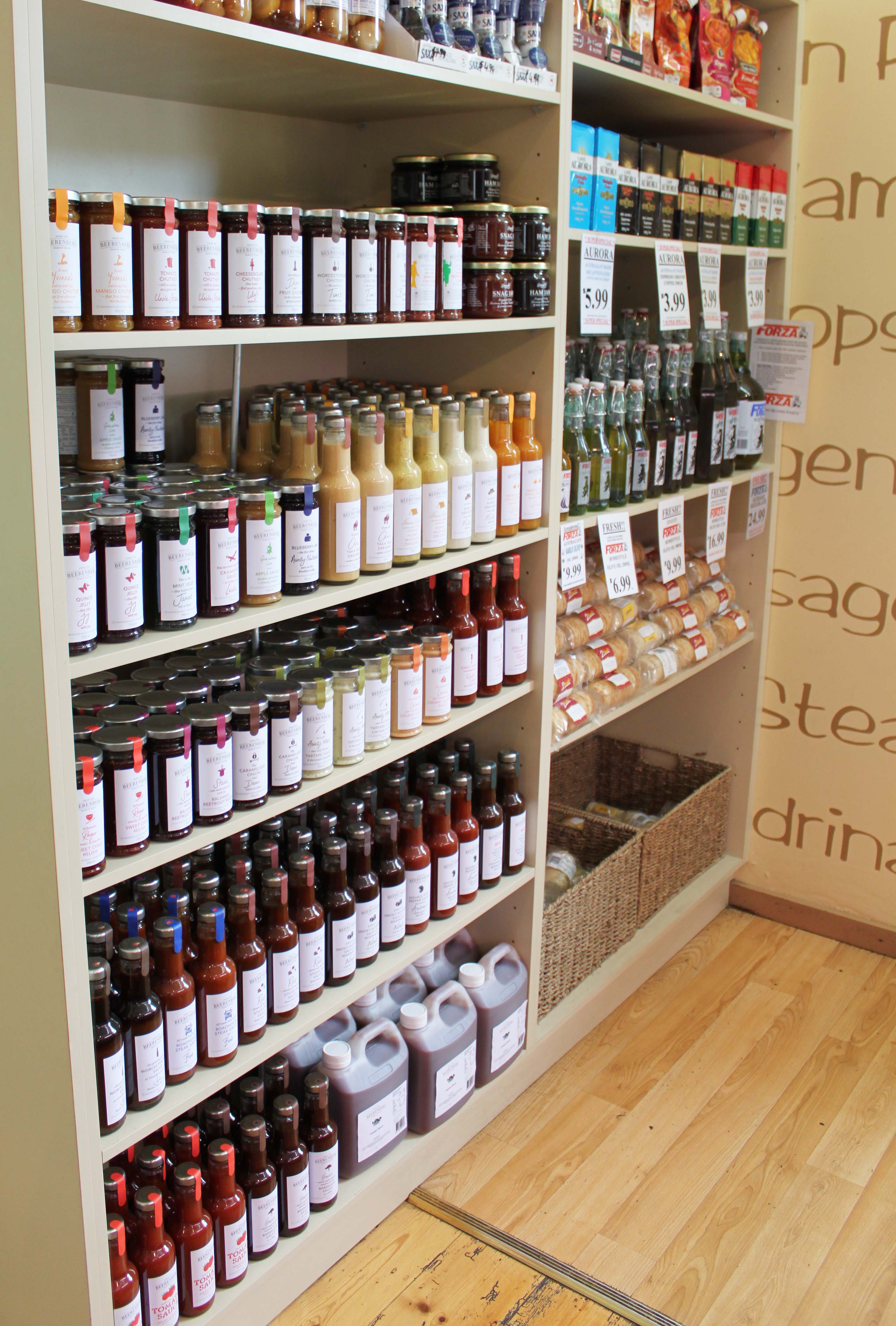 INDULGENT MEATS | Port Elliot Butcher
