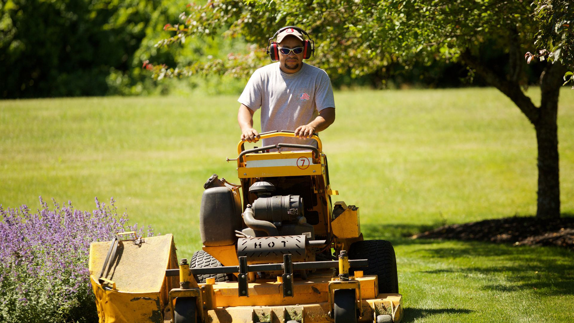 Collaborative Safety - How Landscape Crews Can Promote a Secure ...