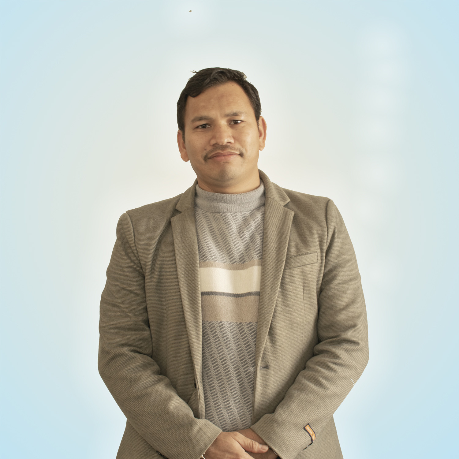 Chhatra Thapa | Arun Securities