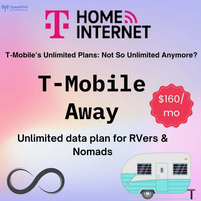 T-Mobile's New Internet Plans: Future of Home & Mobile Users