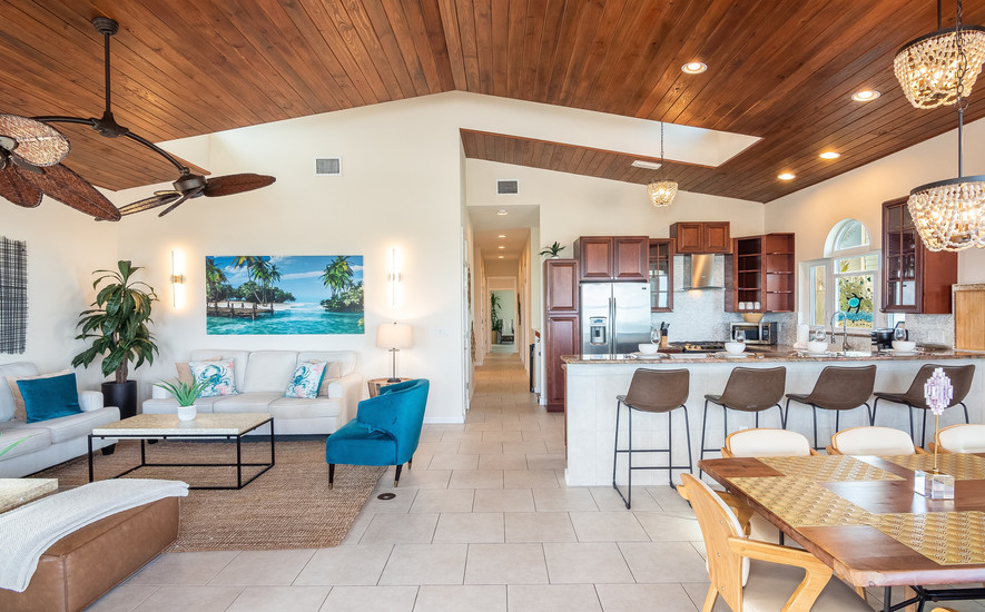Sand Trap | Beach Boutique Rentals | Anna Maria Island, FL