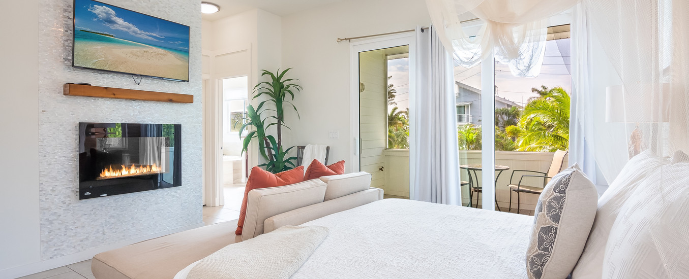 Sand Trap | Beach Boutique Rentals | Anna Maria Island, FL