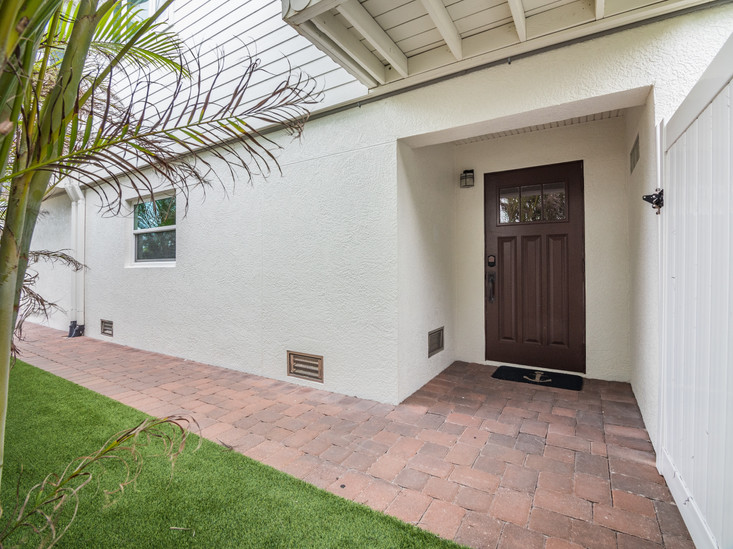 Sand Trap | Beach Boutique Rentals | Anna Maria Island, FL