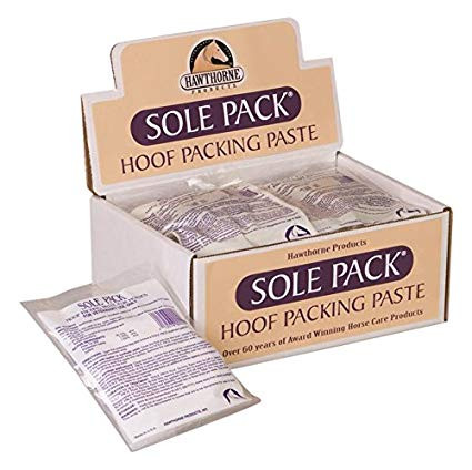 Sole Pack | West Coast Vets