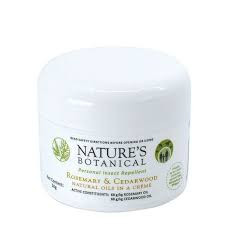 Natures Botanical Cream 100g | West Coast Vets