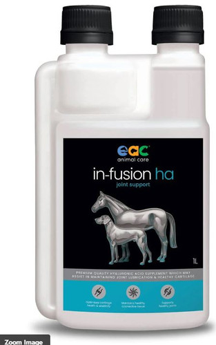 TWO PACK BUNDLE IN-Fusion HA 1L | West Coast Vets