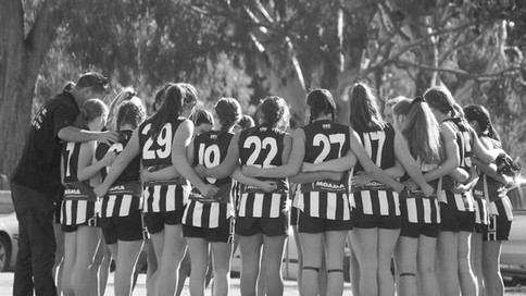 Moama Football Netball Club - Home of the Moama Magpies Football ...