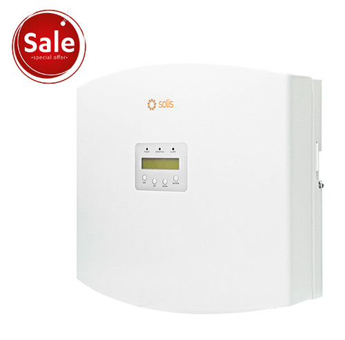 SOLIS EXPORT POWER MANAGER PLUS 5GEN | Solarshop-th