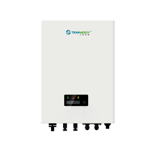 Trannergy 3.0KW | Solarshop-th