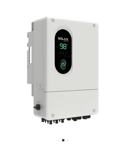 SOLAX HYBRID ON-OFF GRID 48V X1 Lite 12kw | Solarshop-th