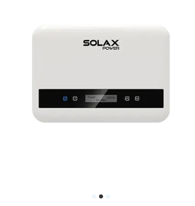 SOLAX ONGRID BOOST G4 (5000W) | Solarshop-th