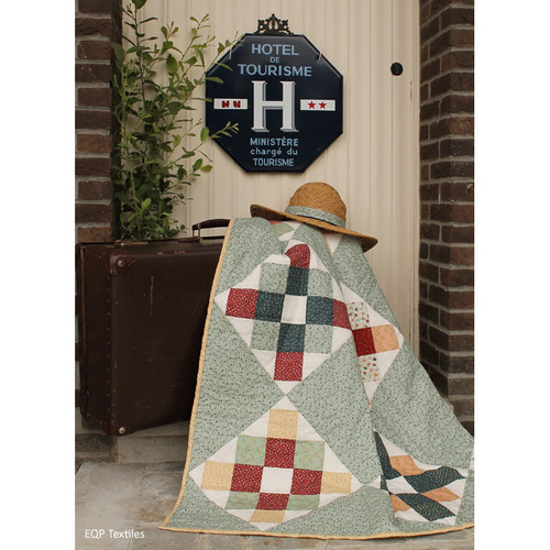 State Fair | EQP Textiles