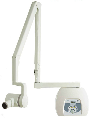 TROPHY ELITYS® Digital X-Ray