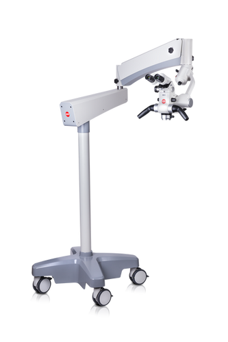 KAPS ® SOM4dent 200 Dental Surgery Microscope | Streamhealth Group